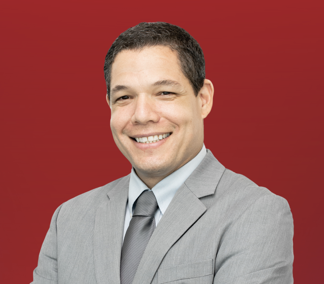 Unlocking the Potential of Data - Dr. David R. Hardoon - CFTE