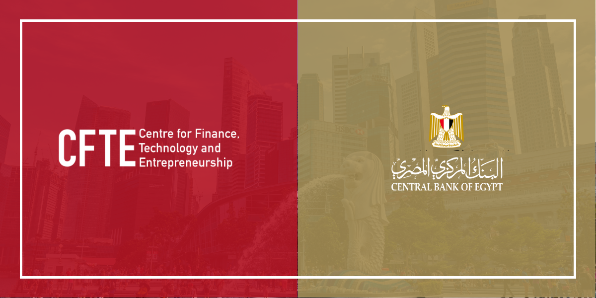 Central Bank of Egypt - CFTE