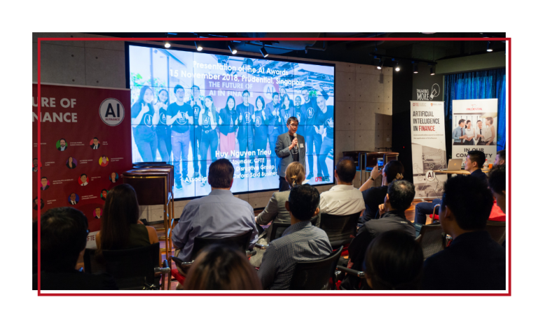 Prudential Financial - CFTE