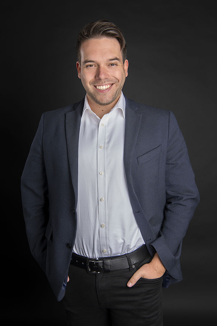 Navigating Digital Transformation - CFTE