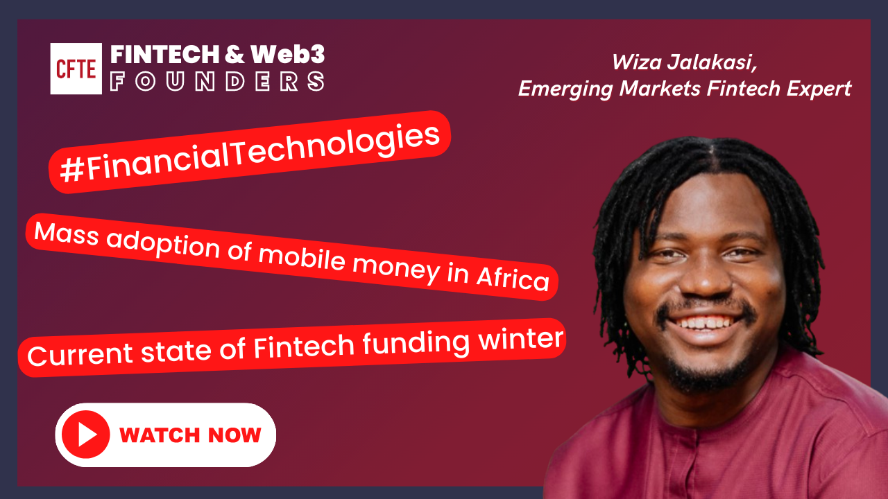 Inside African FinTech: Markets, Challenges & Opportunities | (with ...