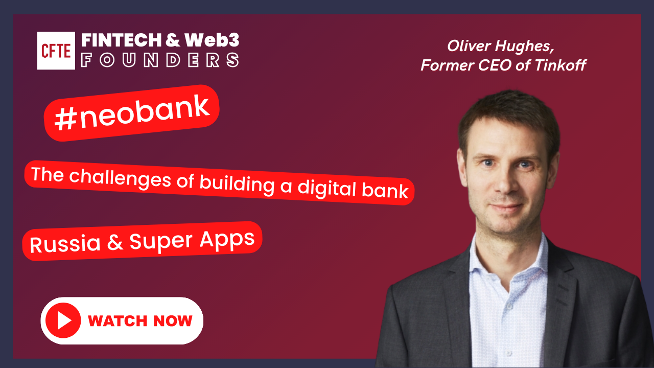 Navigating Challenges & Building Success in Digital Banking | (with ...
