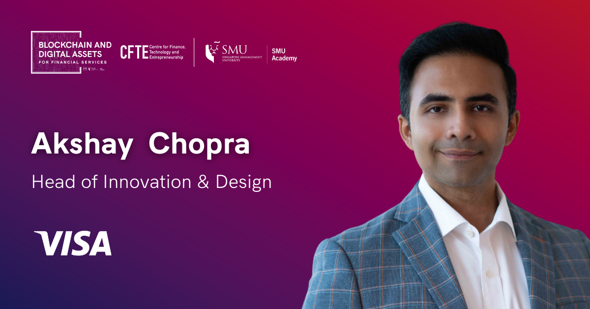 Executive Certificate Blockchain And Digital Assets For Financial