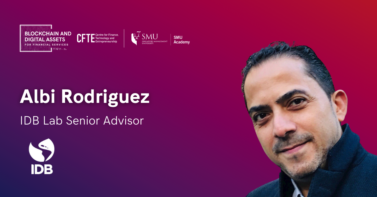 Aishwary Gupta - Industry Expert | CFTE