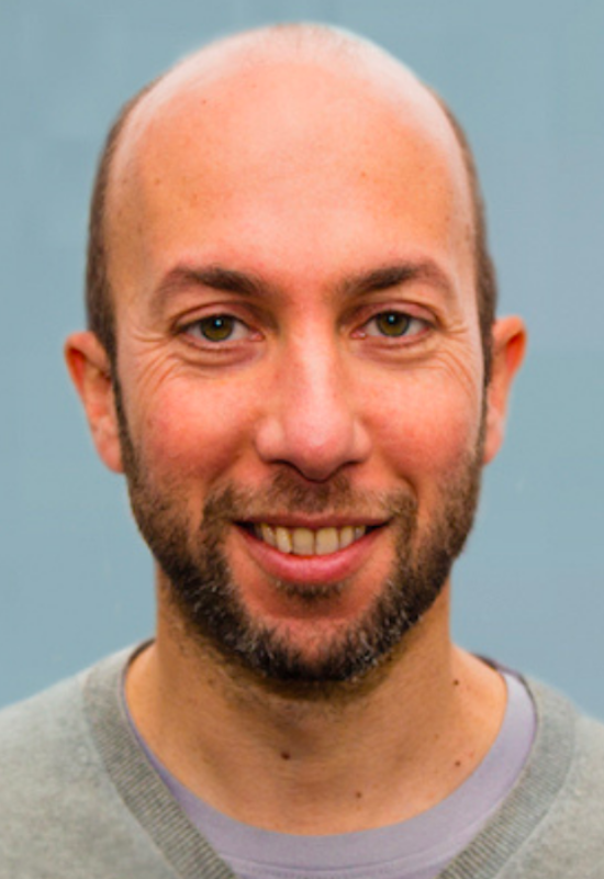 Adi Ben Ari - Industry Expert | CFTE