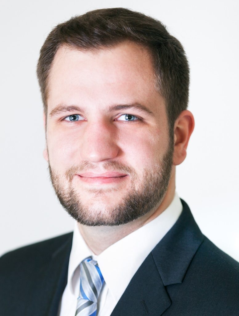 Dr. Achim Struve - CFTE