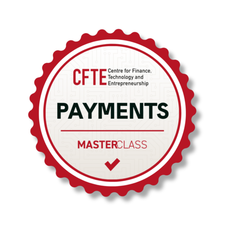 Payments Online Masterclass | Free digital payments course - CFTE