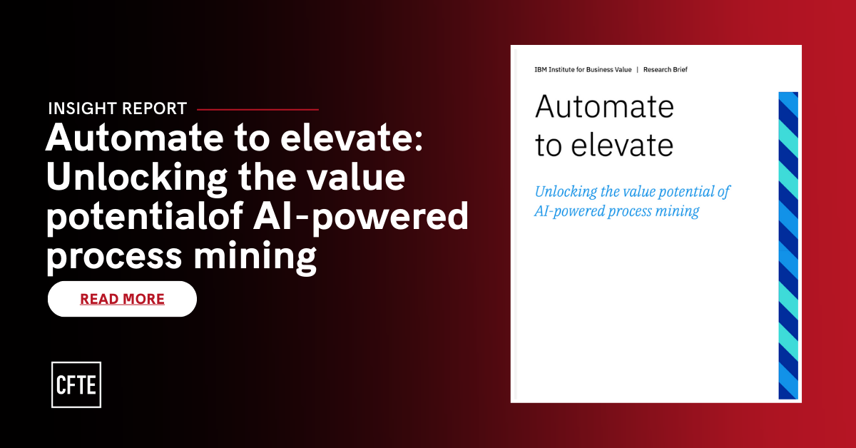 Ai Digital Library Ibm Automate To Elevate Unlocking The Value