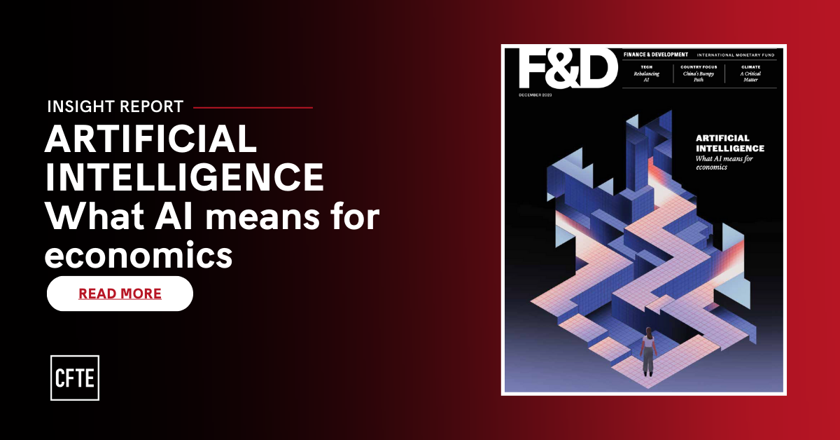 AI Digital Library - International Monetary Fund - What AI means for ...