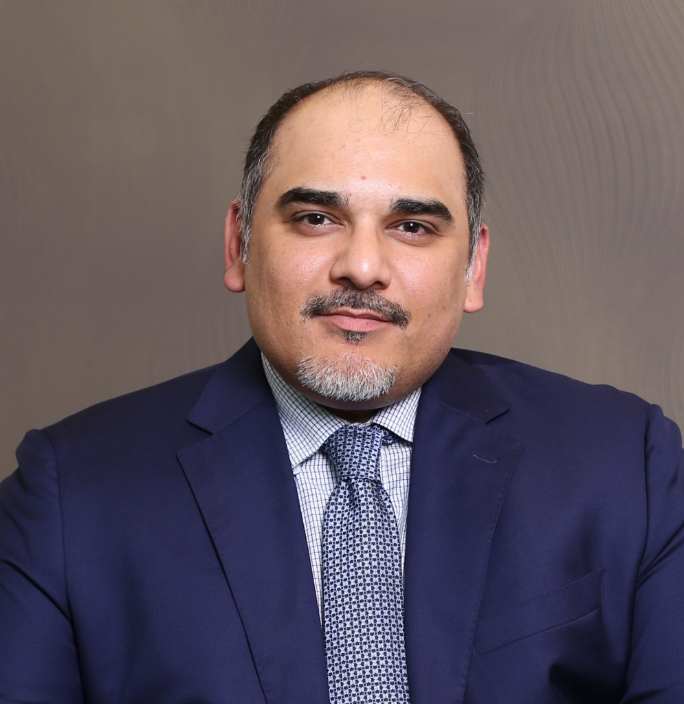Shayan Hazir - CFTE