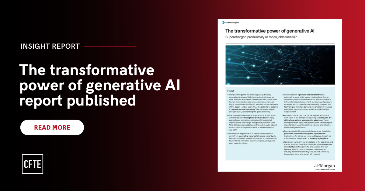AI Digital Library - JP Morgan Asset Management - The transformative ...