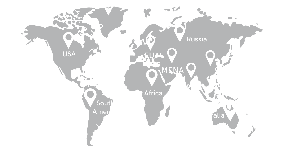 Global AI and Generative AI Regulations - CFTE