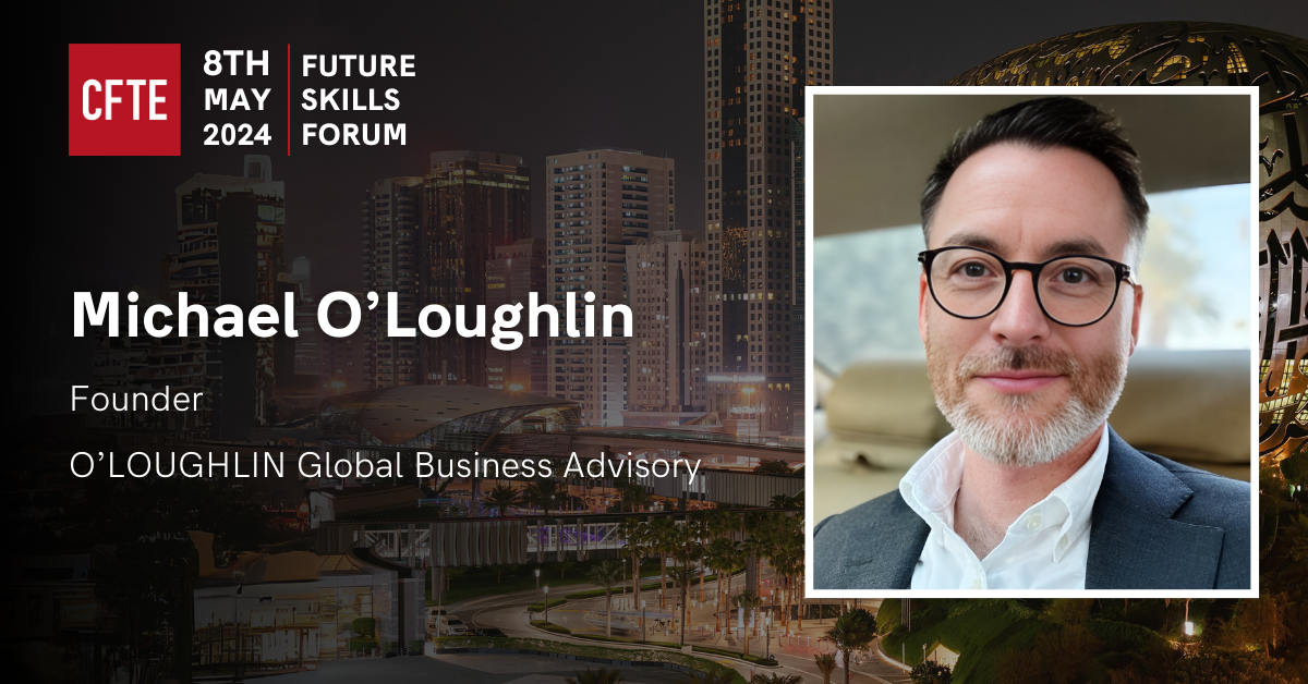 Michael O’Loughlin - CFTE