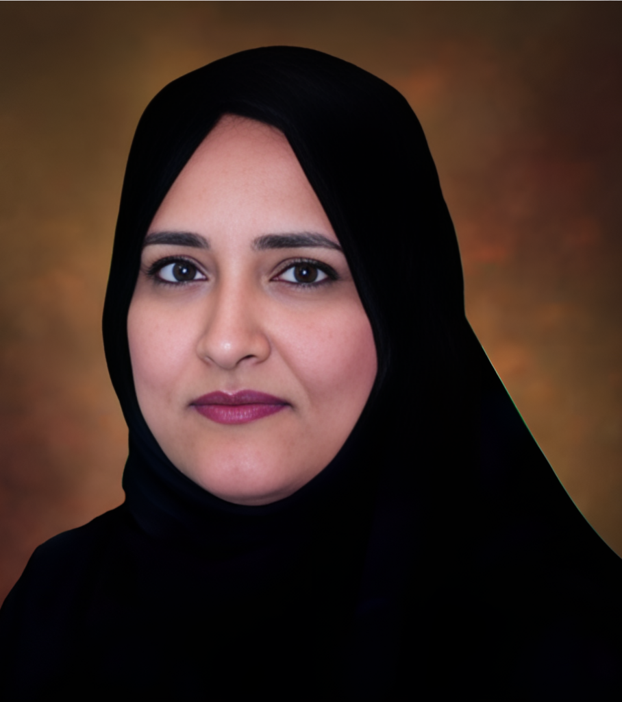 Muna Alzaabi - CFTE