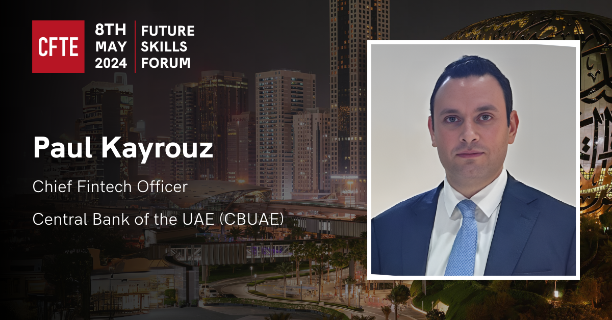 Paul Kayrouz - CFTE