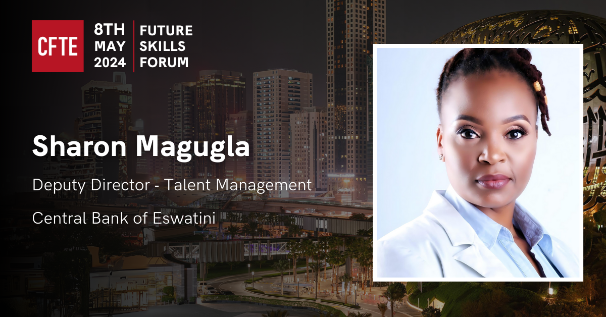 Sharon Magugla - CFTE