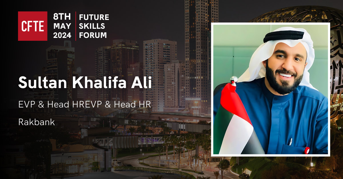 Sultan Khalifa Ali - CFTE