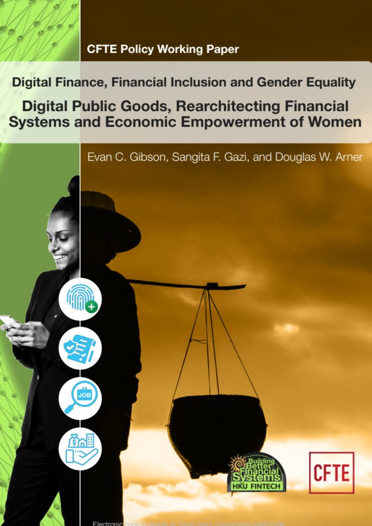 CFTE Research and Reports - CFTE