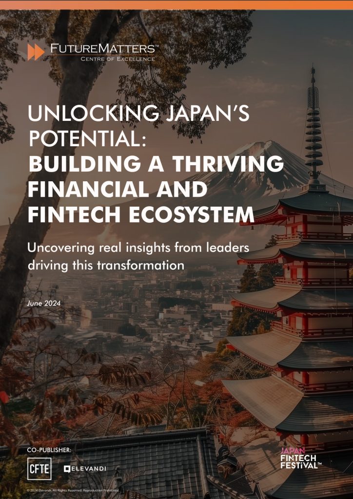 Unlocking Japan’s Potential: Building a Thriving Financial and Fintech ...