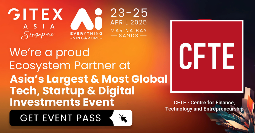 GITEX ASIA | 23-25 Apr 2025, Singapore | The Asian Inaugural Edition of GITEX GLOBAL, Largest ...