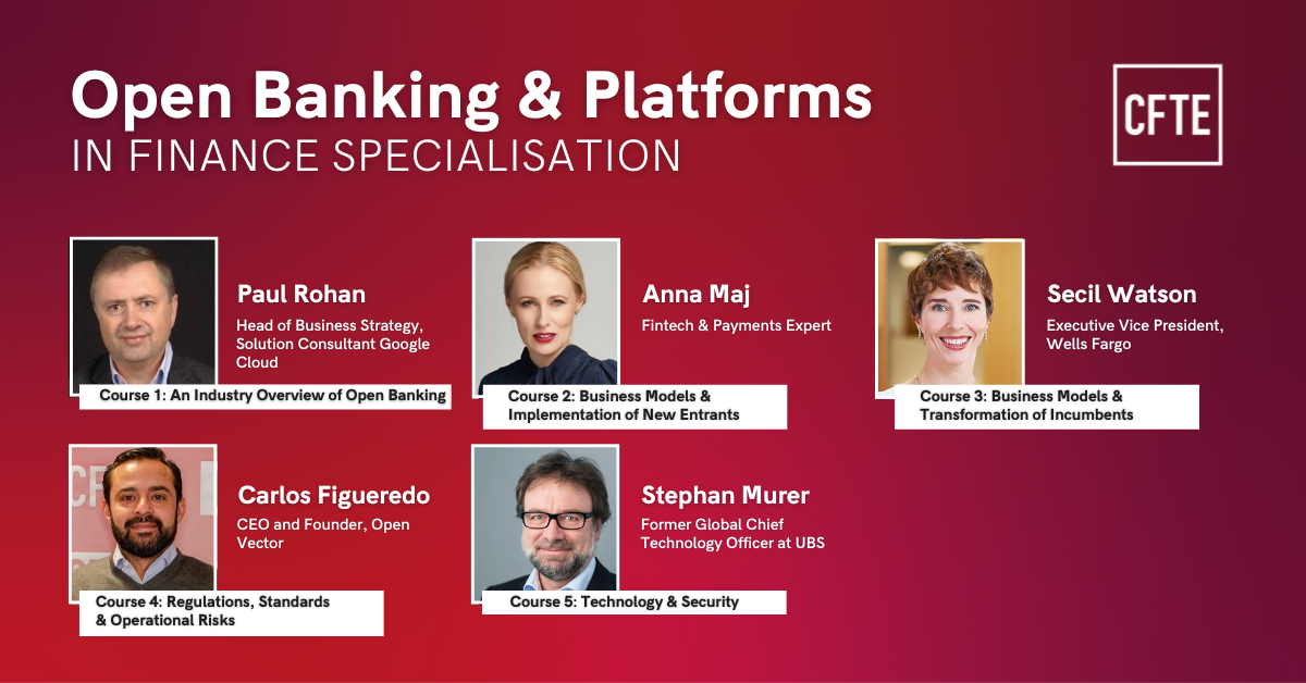 Ranking of Largest Fintech Companies in 2025 [Full List] - CFTE