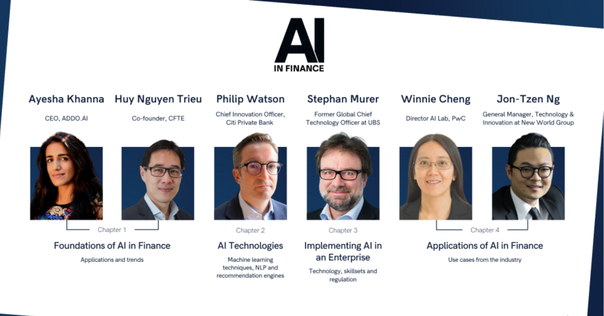Ranking of Largest Fintech Companies in 2025 [Full List] - CFTE